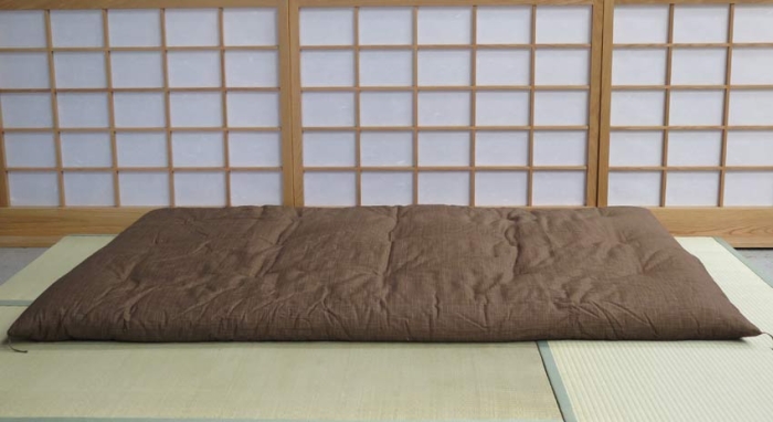 Pure Organic Double Futons Archives - Japanese Futon